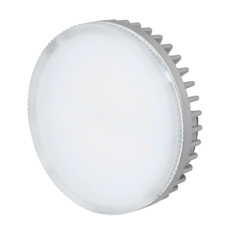 LED GX53 Leuchtmittel warmweiß XH60 550m 230V 8W